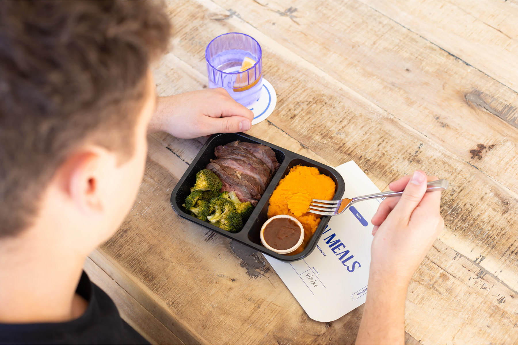 Home ‹ Clean Meals 數復