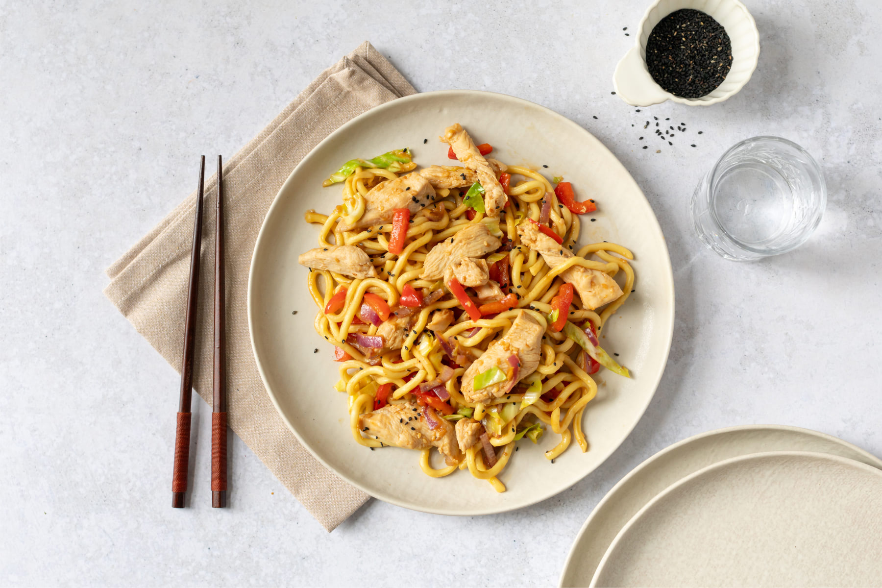 How It Works ‹ Clean Meals 數復