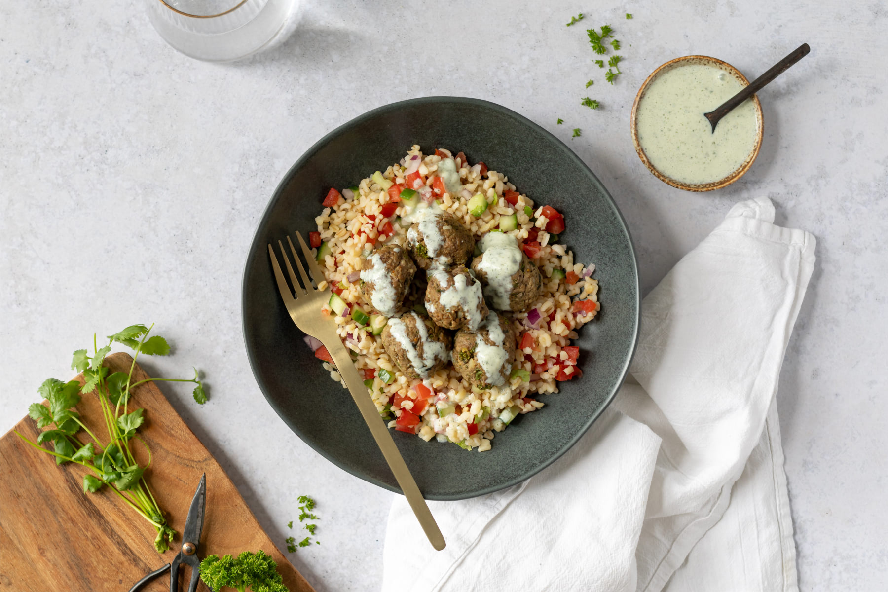 How It Works ‹ Clean Meals 數復