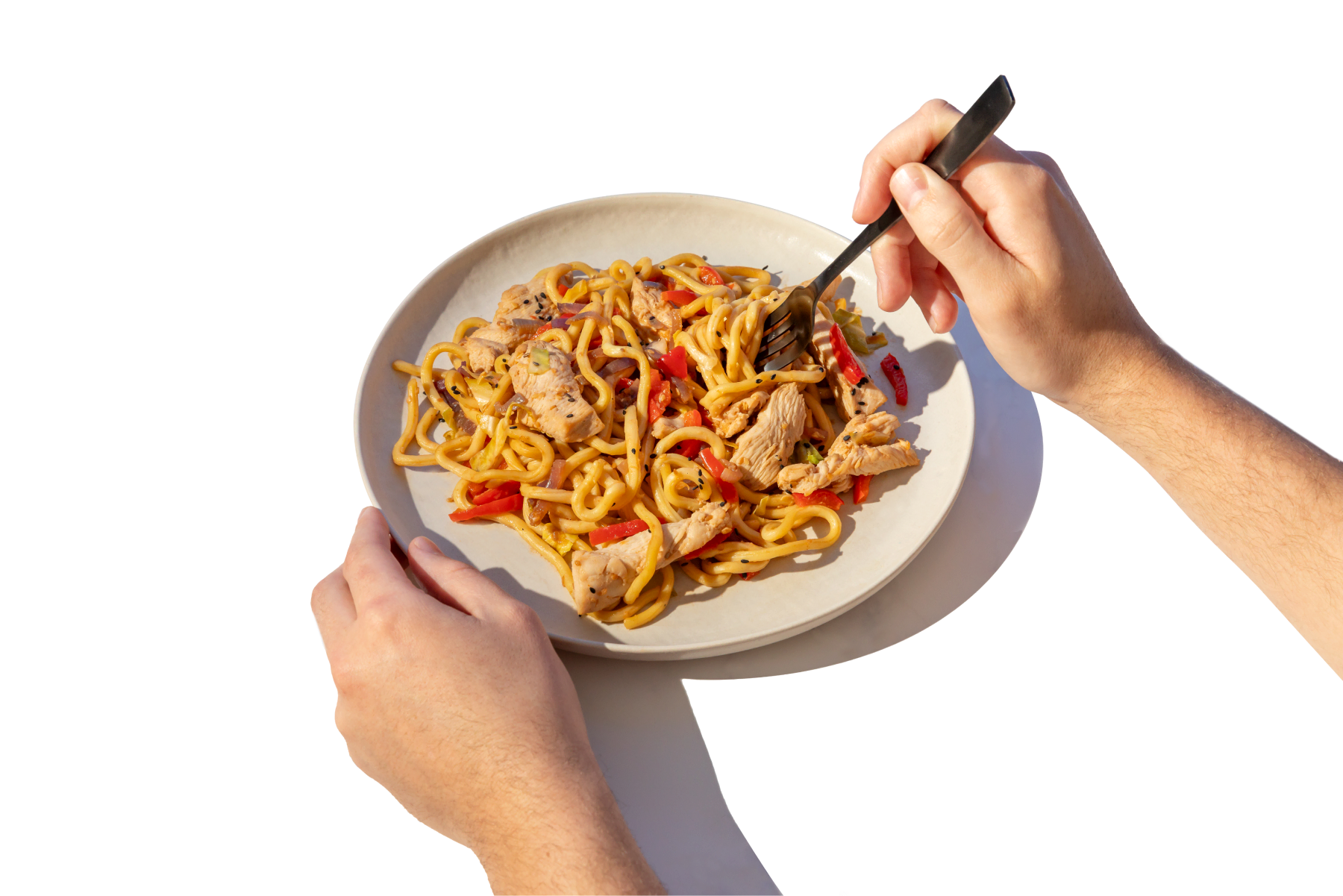 Fresh, High-Protein Ready-Made Meals | Clean Meals NZ ‹ Clean Meals 數復